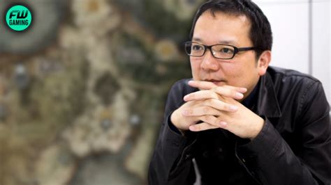 I M Not Sure If That S The Right Thing To Do Elden Ring S Hidetaka Miyazaki Wants To Keep