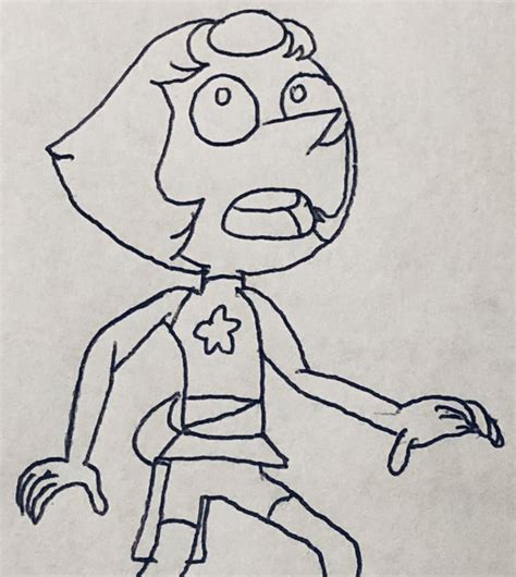 Pin On Drawings From Steven Universe Drawings Steven Universe Fictional Characters