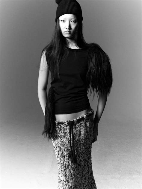 Helena Muhlberger Leila Johnston Liv Walters By Rory Van Millingen