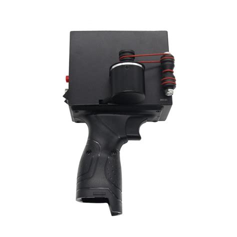 Handheld Smart Date Coder Inkjet Printer Ink Coding Machine Led Screen Free Shipping Thanksbuyer