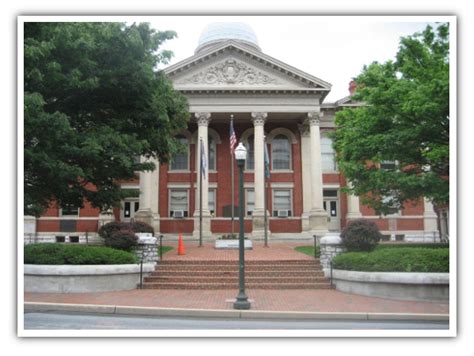Courthouse Metrics Closing The Courthouse Performance Measure Gap