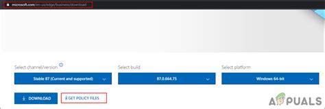 How To Disable First Run Experience In Microsoft Edge Chromium