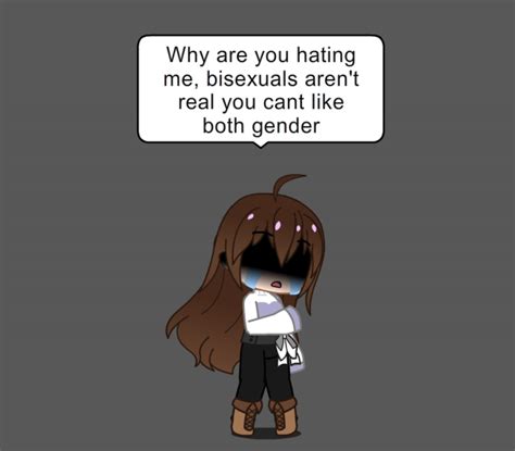 Ehem As A Bisexual I Have Some Things To Say 1 People Are Hating On