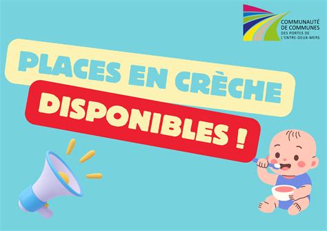 Place En Crèche Mairie De Lignan De Bordeaux