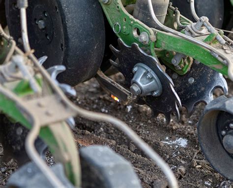 The Slow Evolution Toward Real Time Variable Rate Fertilizer Country Guide