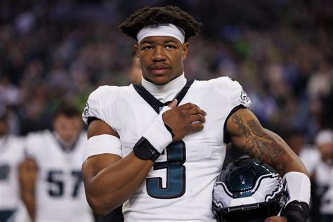 Predicting Eagles Top Nfl Training Camp Breakout Players