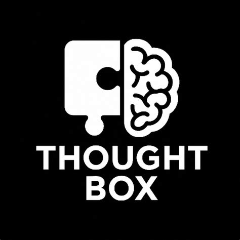 Thought Box Youtube
