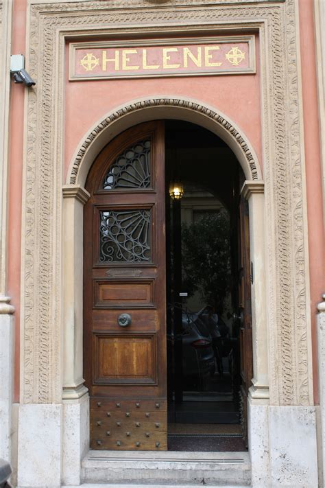 Casa Museo Hendrik Christian Andersen Roma Orari Mostre E Opere Su