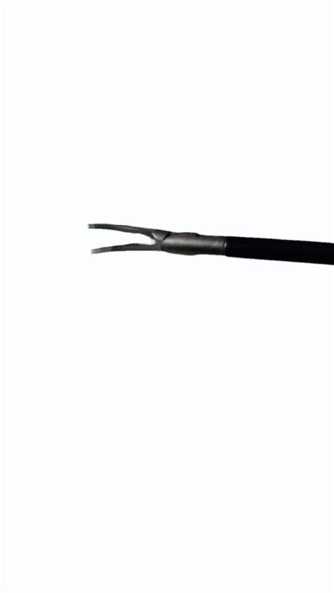 Laparoscopic Atraumatic Grasper Serrated Tip At ₹ 14000piece In New Delhi