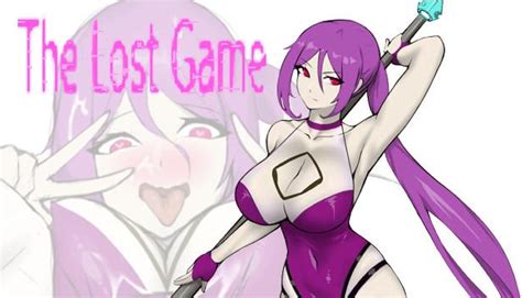 Libidinal Fastfood The Lost Game Final Eng