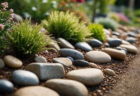 Garden Ideas With No Mulch Creative Solutions For A Vibrant Yard