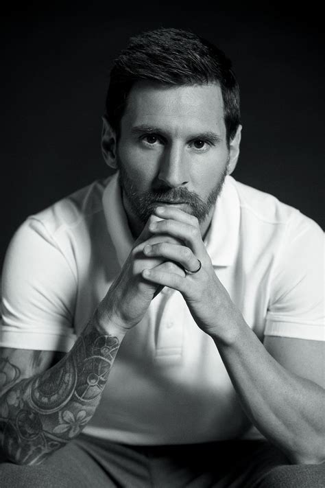 Lionel Messi Poses For Celebrated Photographer Rohan Shrestha Planet Bollywood Lionel Messi