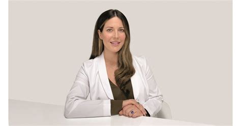 Clinique Welcomes Dr Ashley Brissette As Brands First Guiding Ophthalmologist