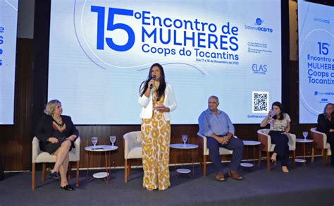 Primeira Dama Karynne Sotero Prestigia 15º Encontro De Mulheres