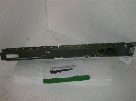 Stringer Assembly Engine Mount Upper Rh — Skywagon City