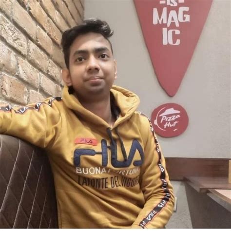 Sachin Prajapati Tealfeed