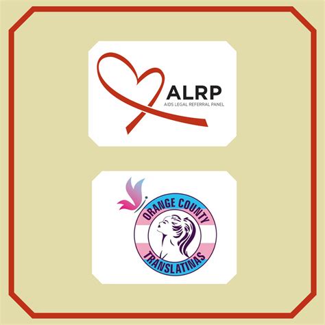 Aids Legal Referral Panel Alrp