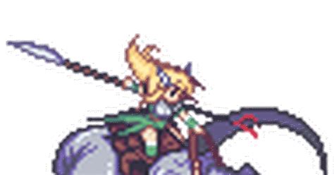 ドット絵 【パレット共有企画01】いざ 大森松前のイラスト Pixiv