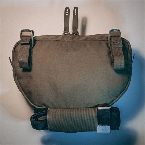 Arctic Technical Gear Dangler Fanny Pack