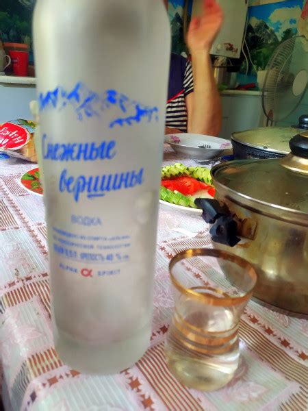 Водка "Wyborowa" Klasyczna - ruslanviktorov — LiveJournal