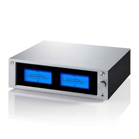 Hifi Rose Rs Network Streamer Hifi Pig