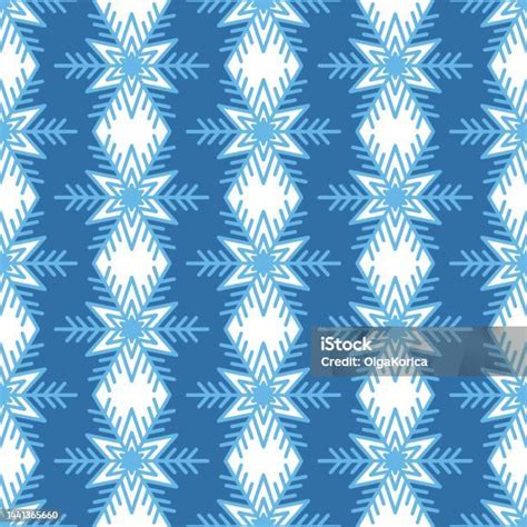 크리스마스 인사말 카드에 대 한 파란색 눈송이 축 하 위한 얼음 눈송이 벡터 그림 흰색 배경 0명에 대한 스톡 벡터 아트 및 기타 이미지 Istock