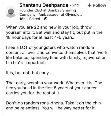 Ishika Jain Posted On Linkedin