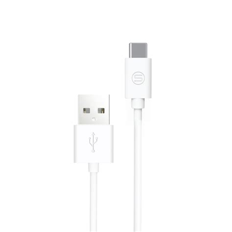 Schneider Usb A To Usb Cable C 2m