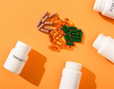 Suplementos Alimenticios ¿cuándo Son Necesarios