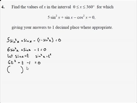 Trig Equation Solver Degrees Tessshebaylo