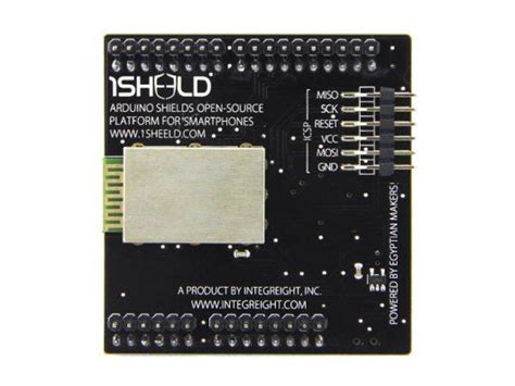 Sheeld P Em N V Smartphone Na Univerz Ln Arduino Shield