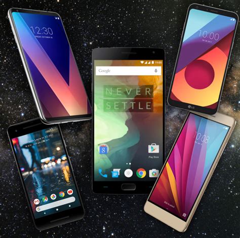Best Budget Phones For The Talon