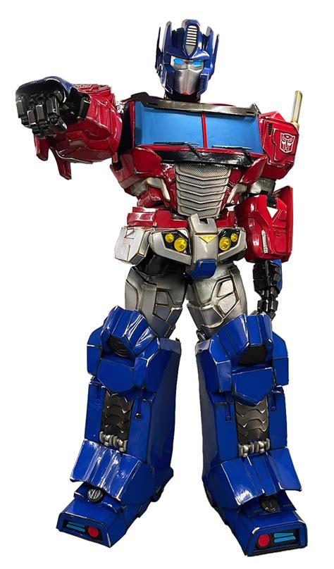 สาวกแฟนคลับ ทรานส์ฟอร์สเมอร์ส ห้ามพลาด แมพ แอคทีฟ จับมือร่วมกับ ฮาสโบร พร้อมเปิดตัวของเล่นหุ่น