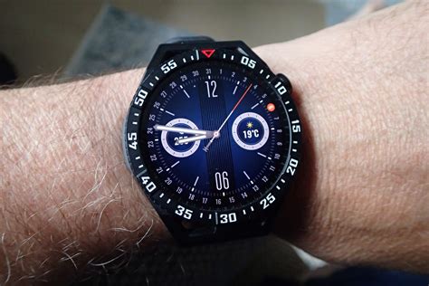 Huawei Watch GT 3 SE “Review” – Rugged Good Looks - HUAWEI Community
