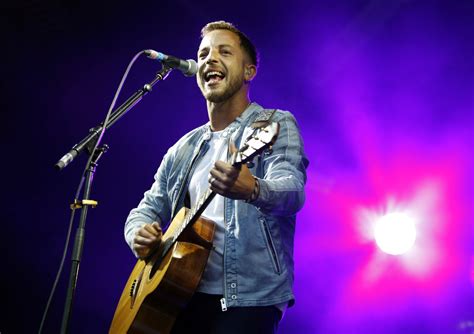 James Morrison Todesursache Seiner Ehefrau Geklärt Musikexpress