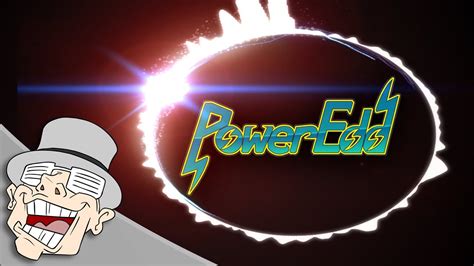 Eddsworld Poweredd Music Theme Lildeucedeuce Youtube