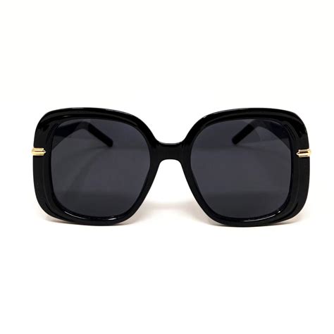 The Royale Sunglasses By Youzey Hsn