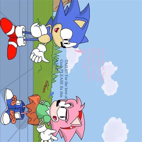 Chat With Sonic Amy Bodyswap Text Or Voice Enjoy Ai Chat Free And Safe