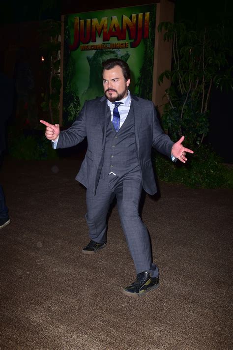 Photos ‘jumanji Welcome To The Jungle Premiere In La Daily News