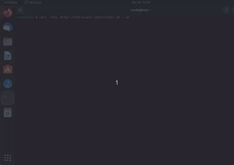 Configure Tailscale On Pfsense Randy Gagnons Personal Blog