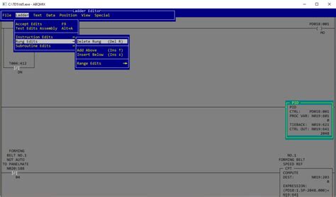 A B Plc 5 Programming Software Topdoc For Plc 5 Softplc Eshop