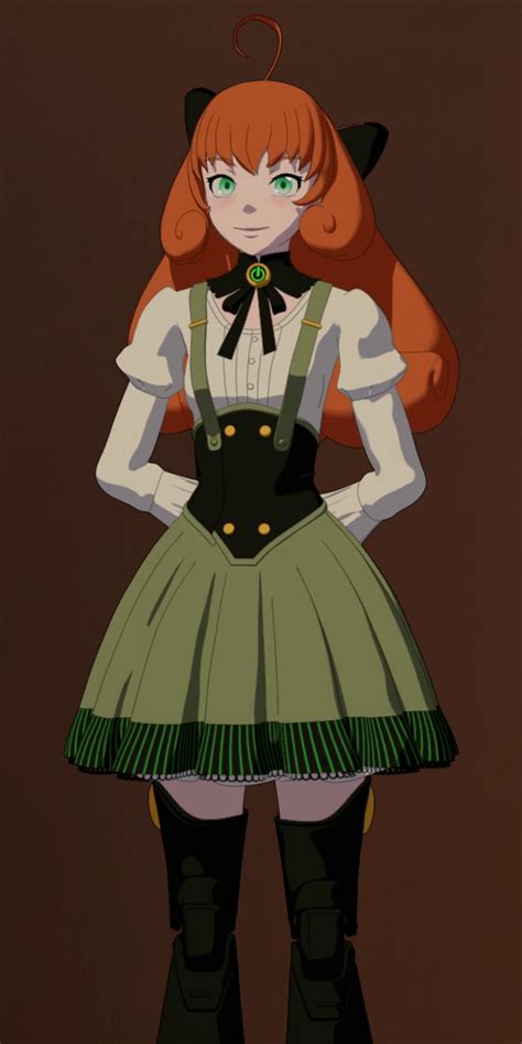 Penny Polendina Rwby Wiki Fandom