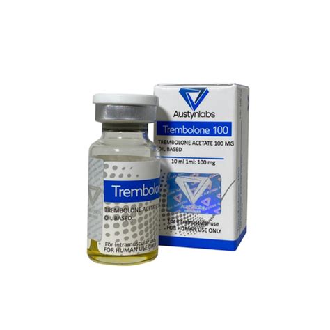 Trembolone 100 Austynlabs
