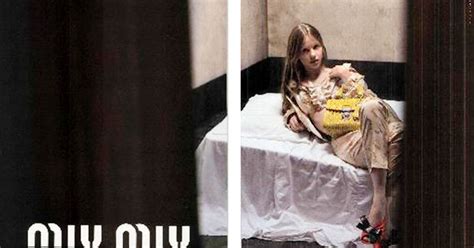 Sexually Suggestive Prada Advert Banned Because It Features A Model