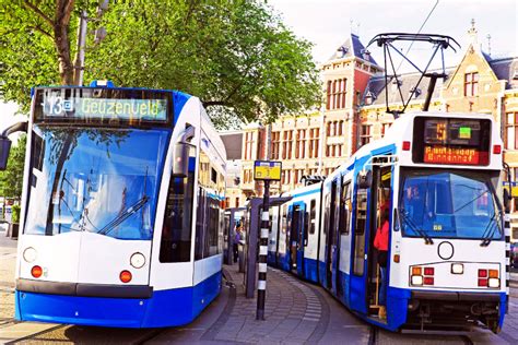 1 Day In Amsterdam A Comprehensive Itinerary For The Perfect Day