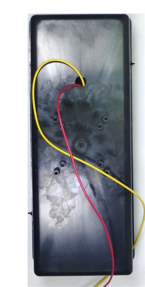 Lase Replacement Amplifier Modules