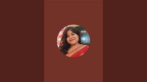 সবাই কেমন আছো আমার লাইভে চলে এসো শুভ সকাল 🌞 Youtube