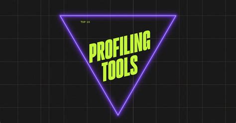 Unlocking Code Secrets The 19 Best Profiling Tools Of 2024 The Cto Club