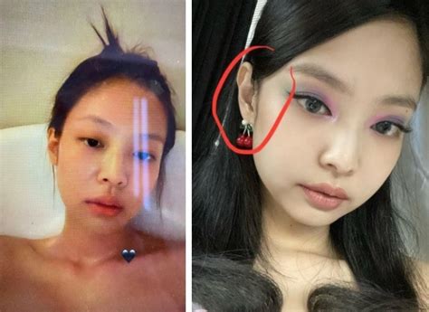 Khán Giả Phẫn Nộ Khi Jennie Blackpink Bị Phát Tán ảnh Nhạy Cảm Trong