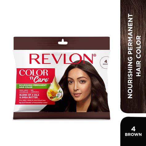 Color N Care Revlon India